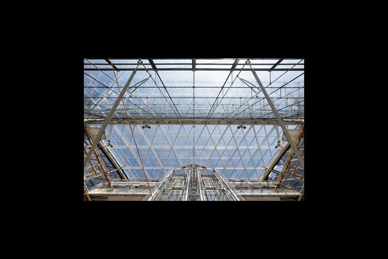 Banking on a green future: EIB's Luxembourg HQ | News | Building